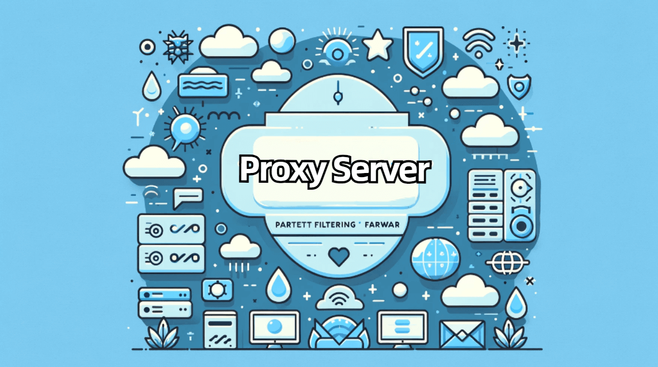 How Does A Proxy Server Differ From A Packet Filtering Firewall - Blog - IPOASIS
